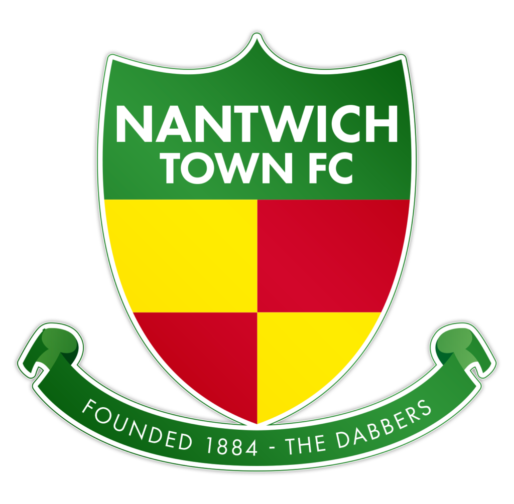 Nantwich Town Tividale FC